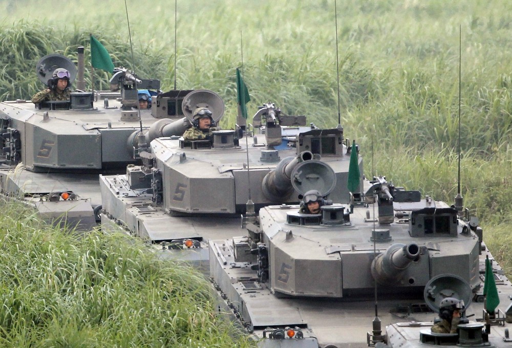 BEMIL 사진 자료실 - 유용원의 군사세계