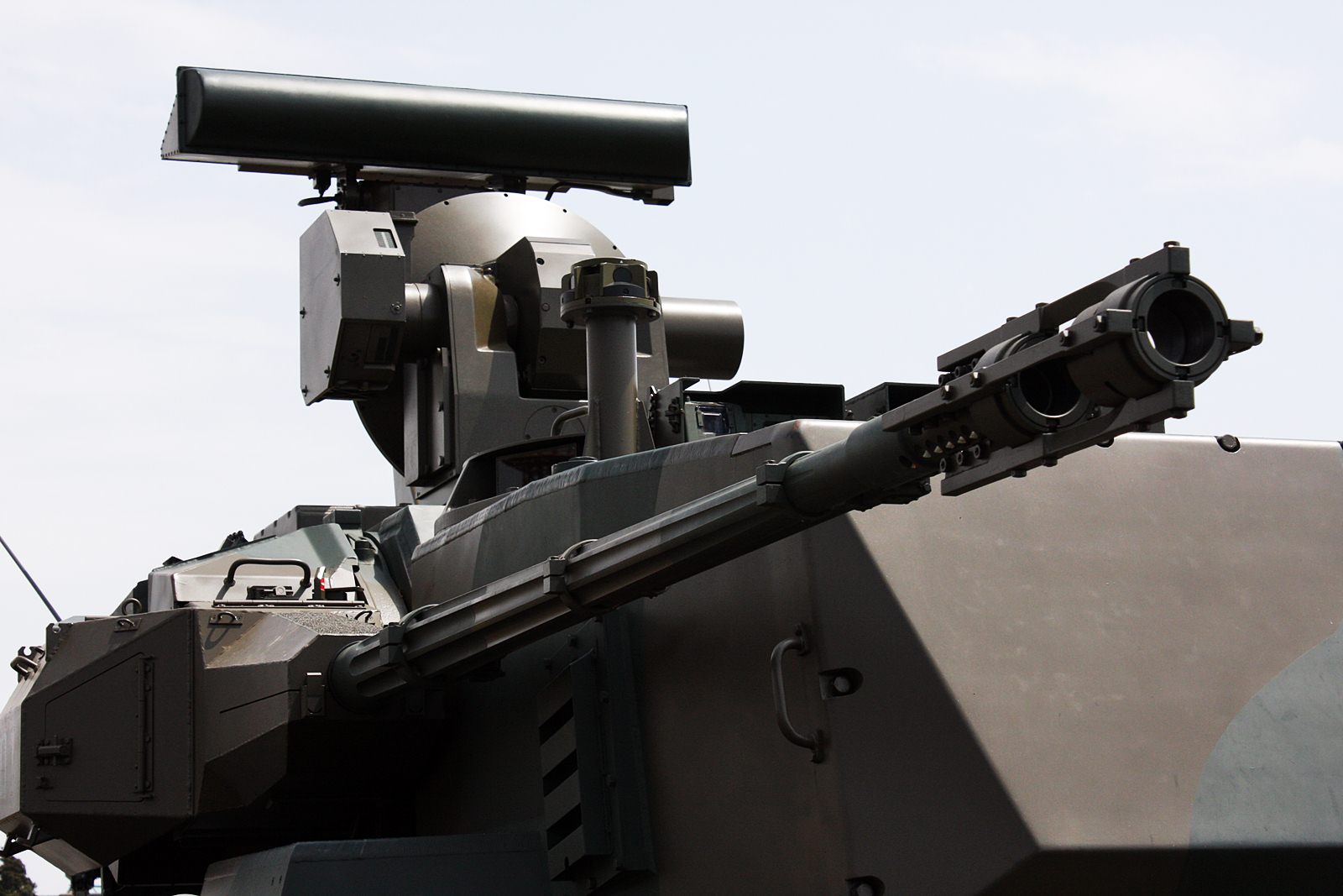 BEMIL 사진 자료실 - 유용원의 군사세계