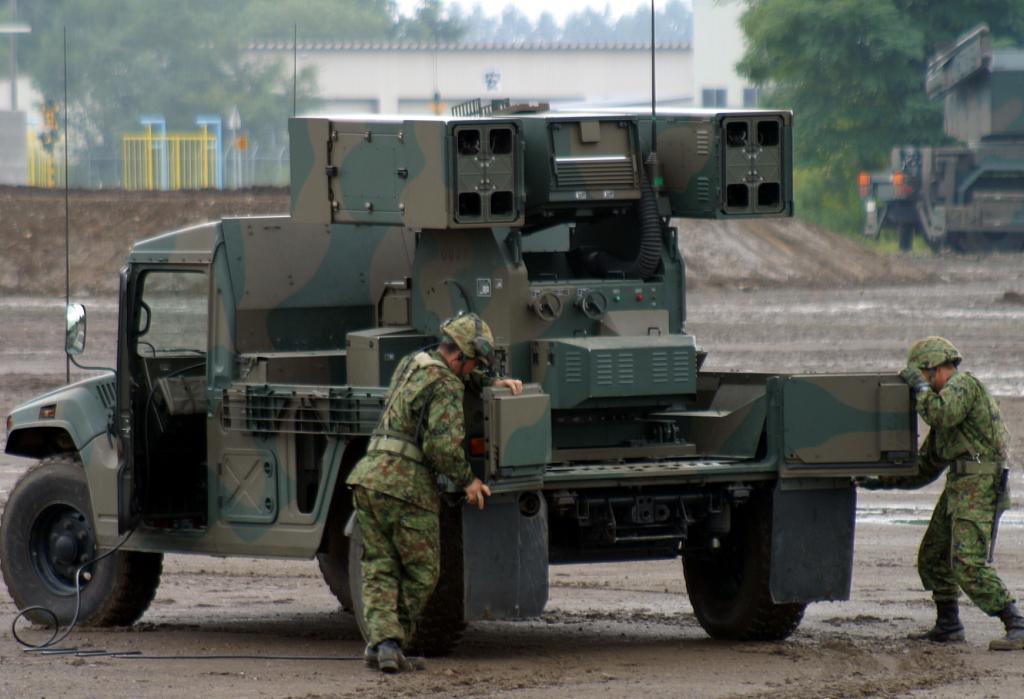BEMIL 사진 자료실 - 유용원의 군사세계