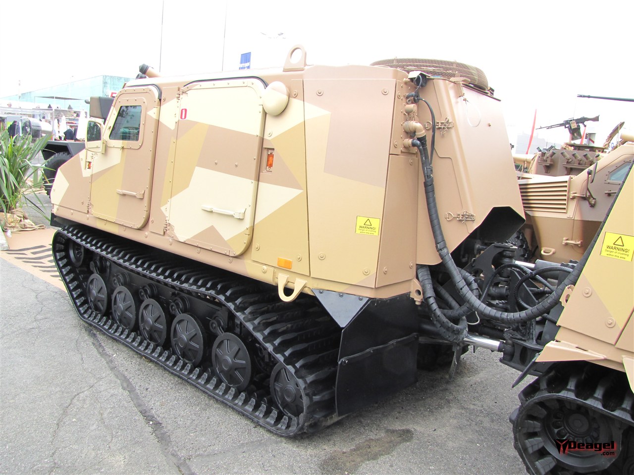 BEMIL 사진 자료실 - 유용원의 군사세계