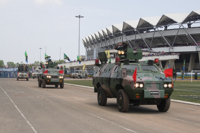 BEMIL 사진 자료실 - 유용원의 군사세계