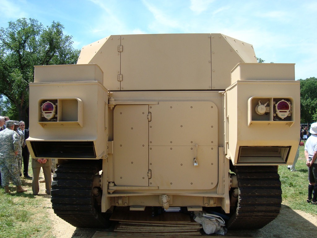 BEMIL 사진 자료실 - 유용원의 군사세계