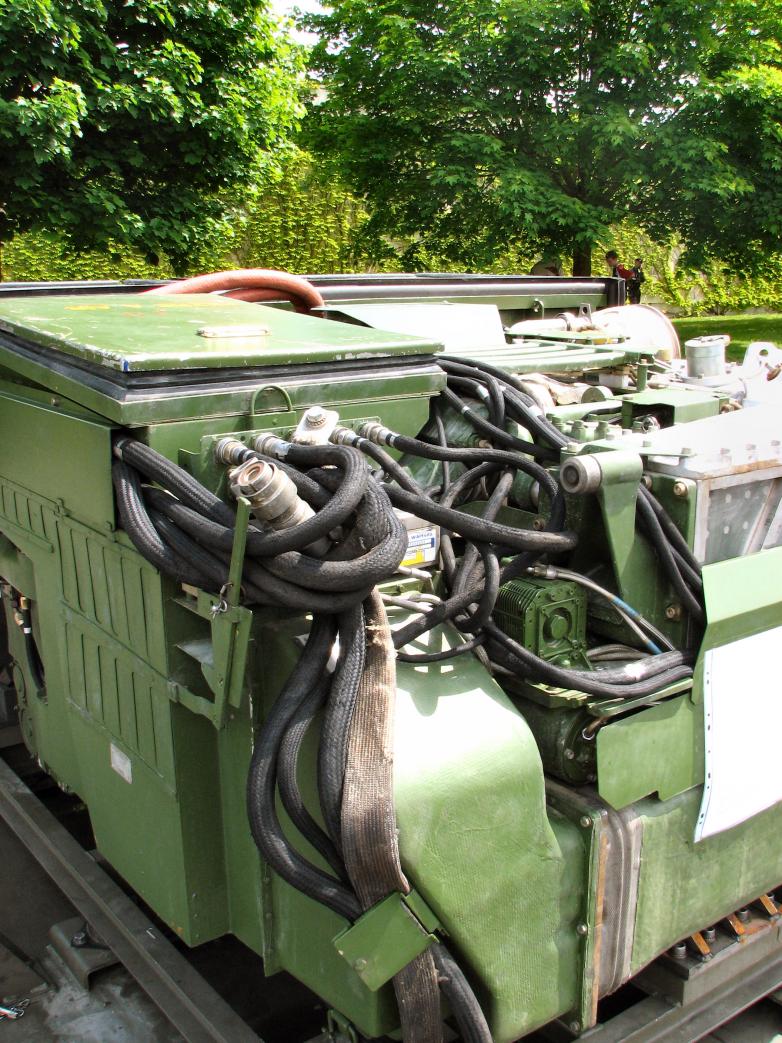 BEMIL 사진 자료실 - 유용원의 군사세계