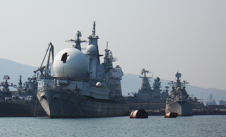 BEMIL 사진 자료실 - 유용원의 군사세계