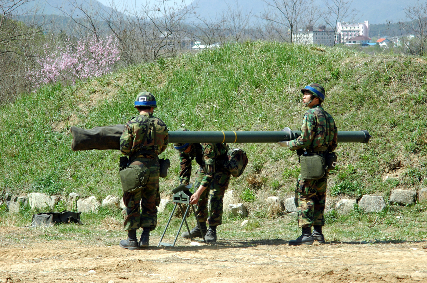 BEMIL 사진 자료실 - 유용원의 군사세계