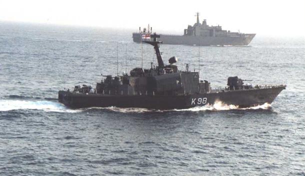 BEMIL 사진 자료실 - 유용원의 군사세계