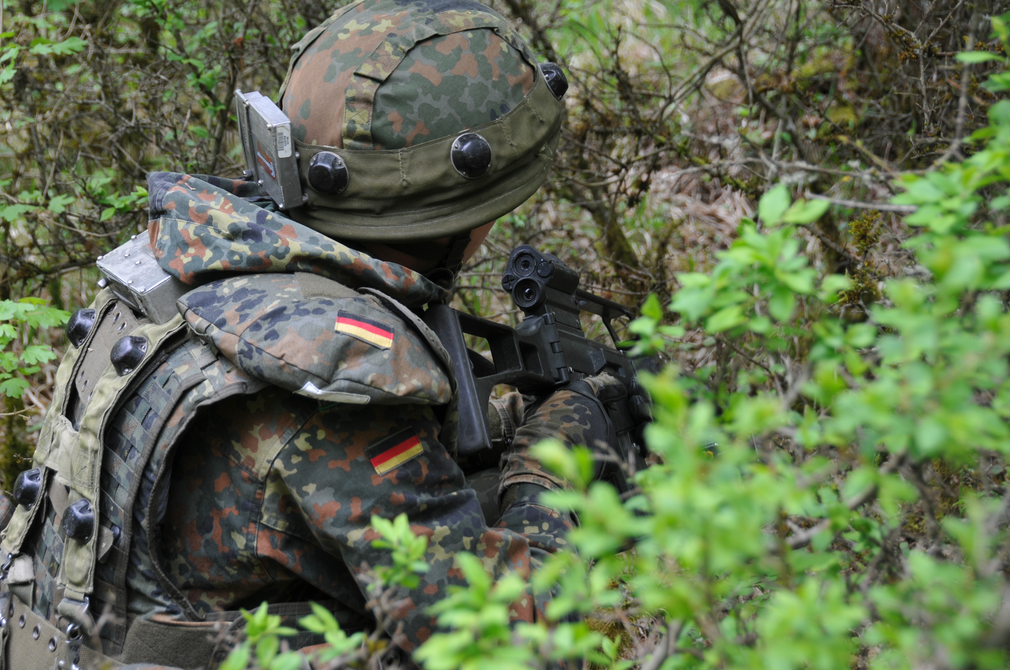 BEMIL 사진 자료실 - 유용원의 군사세계