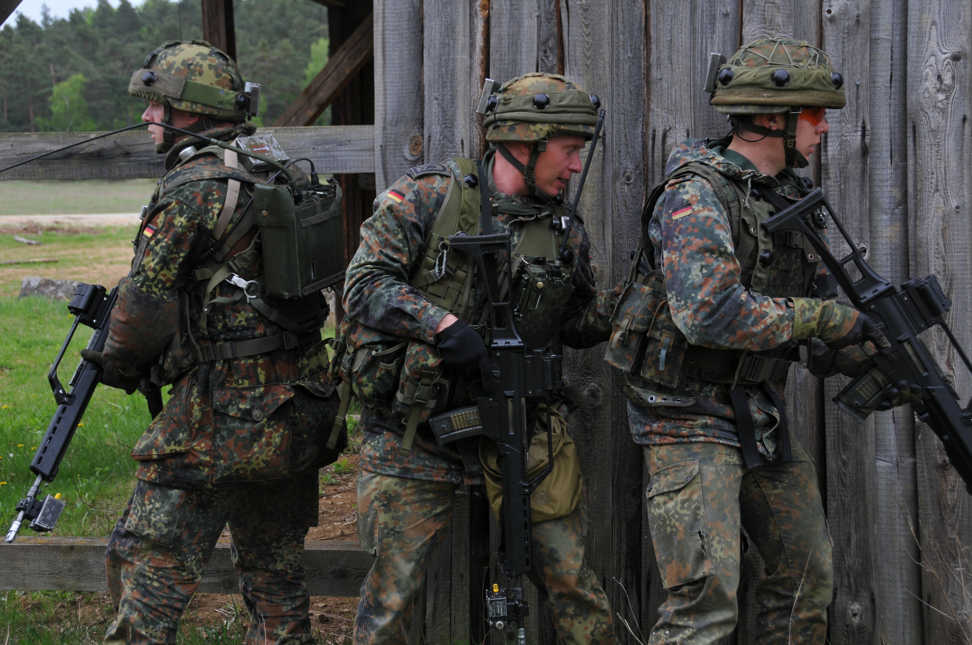 BEMIL 사진 자료실 - 유용원의 군사세계