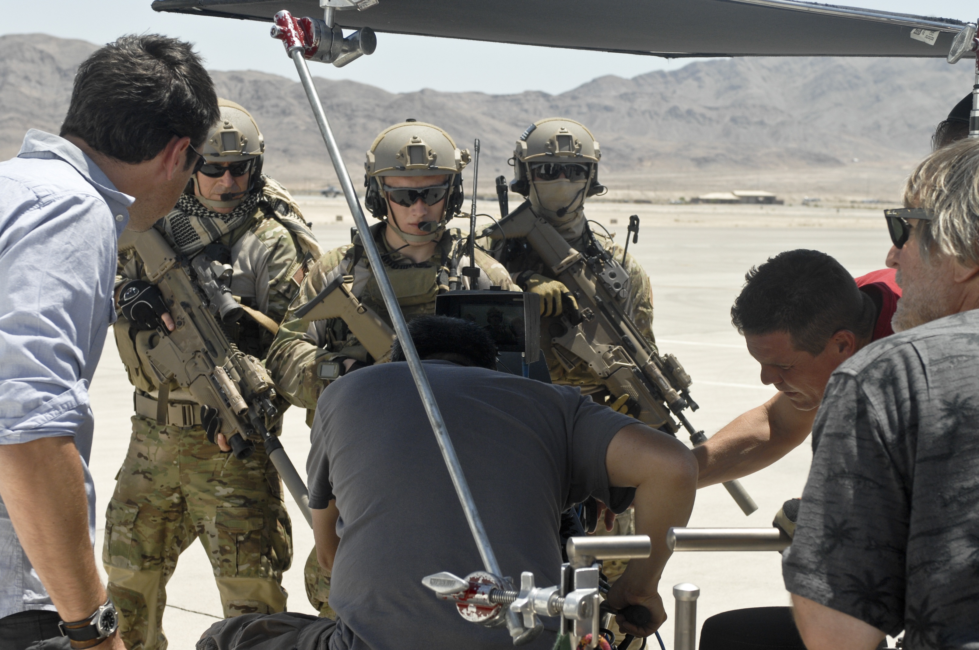 BEMIL 사진 자료실 - 유용원의 군사세계