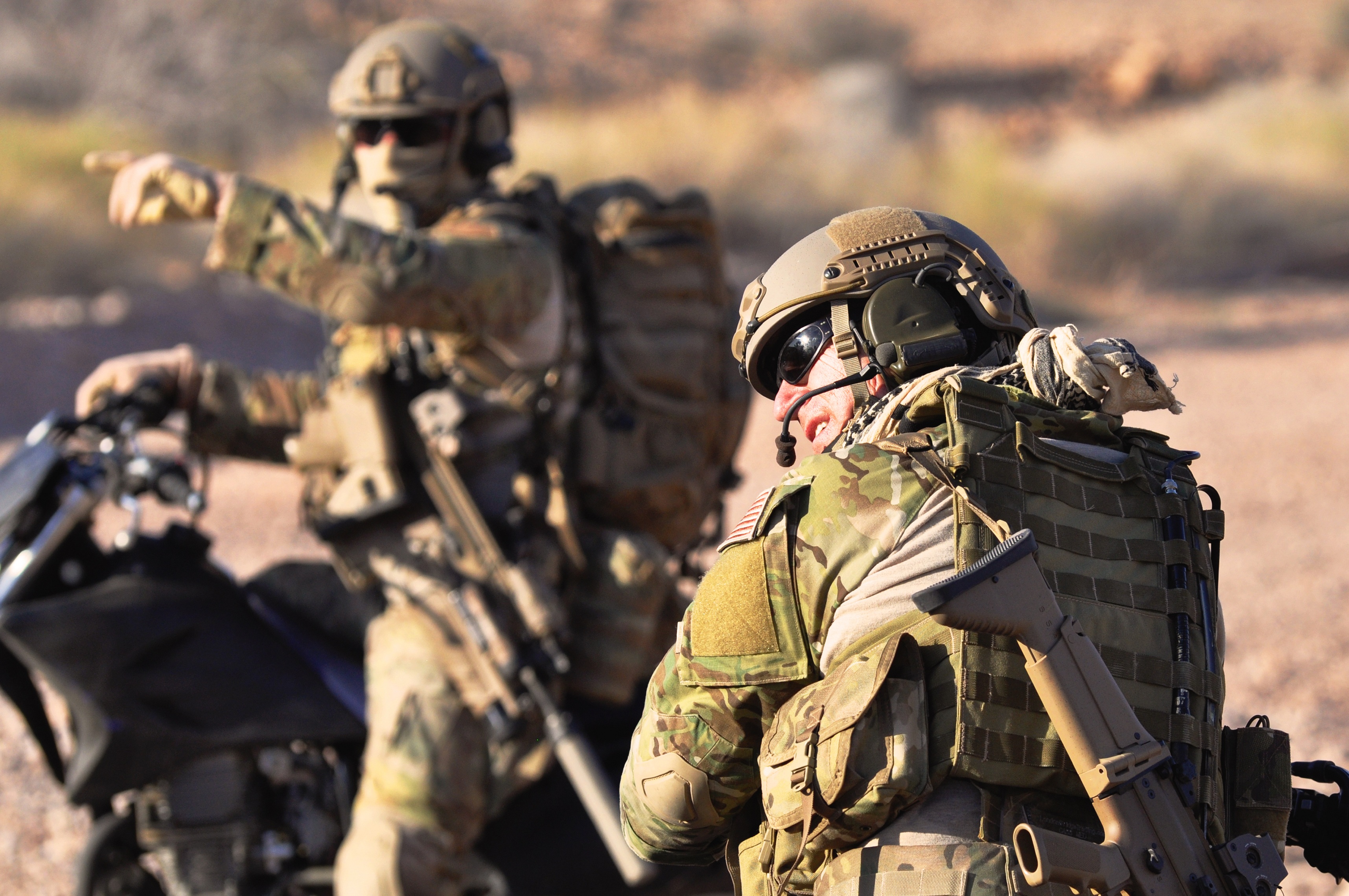 BEMIL 사진 자료실 - 유용원의 군사세계