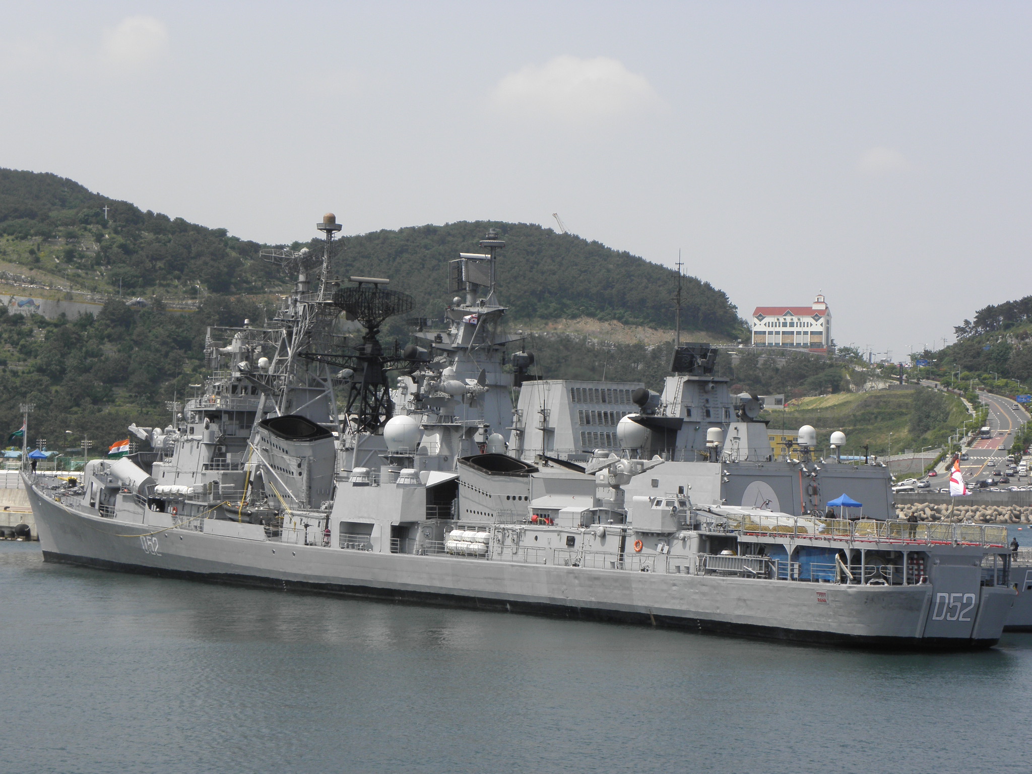 BEMIL 사진 자료실 - 유용원의 군사세계