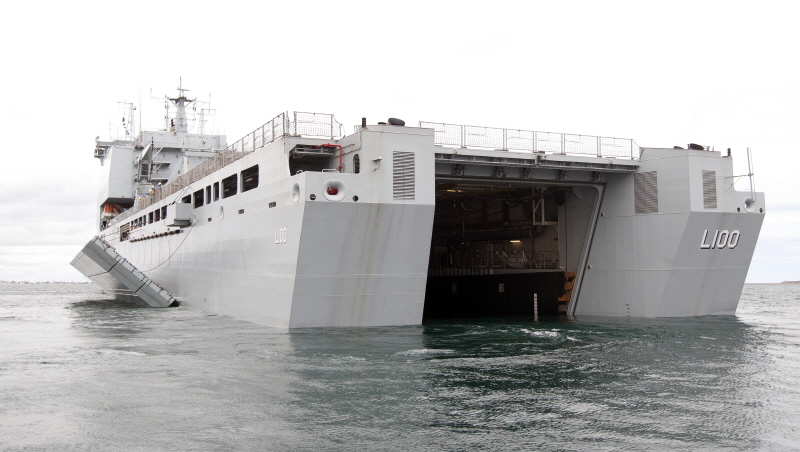 BEMIL 사진 자료실 - 유용원의 군사세계