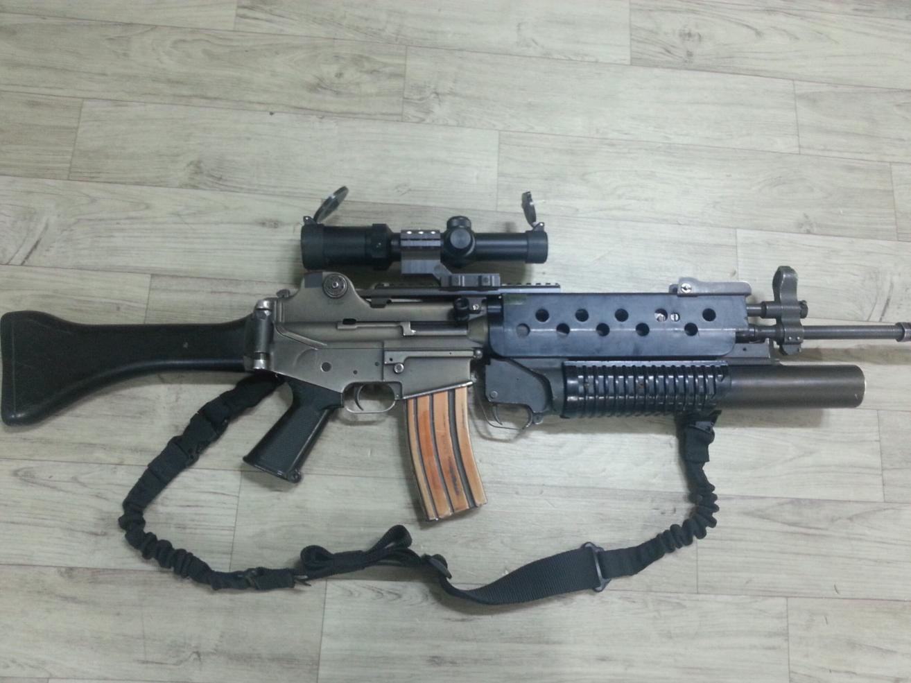 BEMIL 사진 자료실 - 유용원의 군사세계