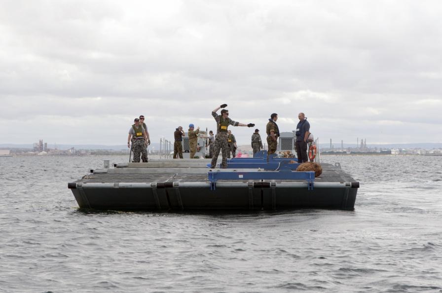 BEMIL 사진 자료실 - 유용원의 군사세계
