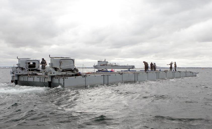 BEMIL 사진 자료실 - 유용원의 군사세계