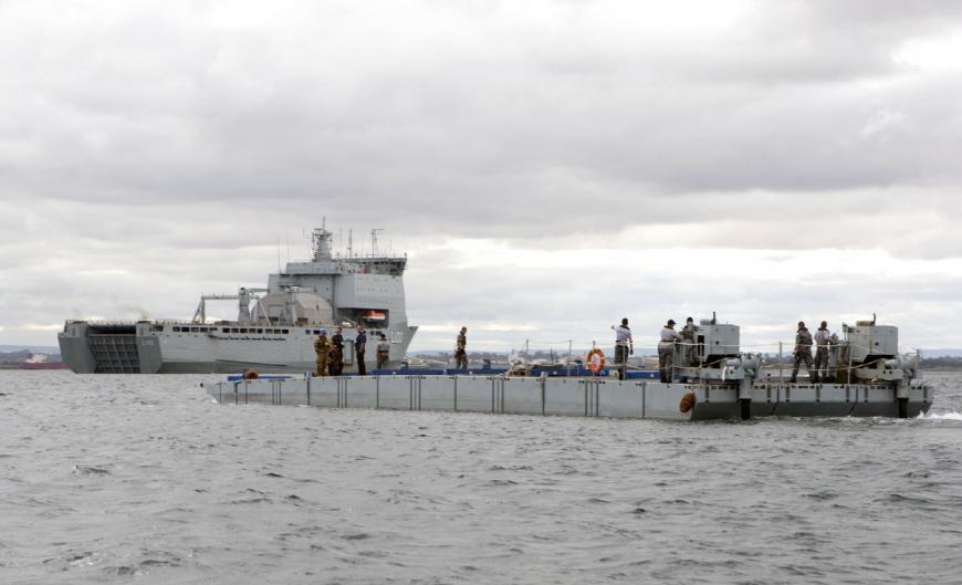 BEMIL 사진 자료실 - 유용원의 군사세계