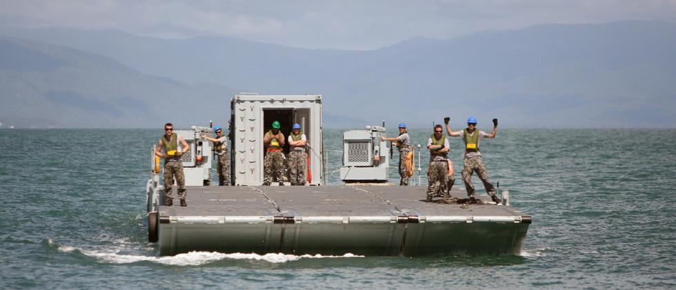 BEMIL 사진 자료실 - 유용원의 군사세계