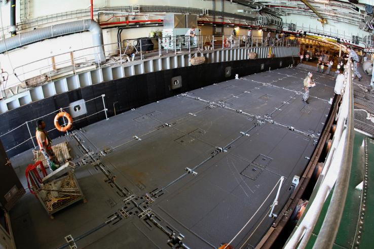 BEMIL 사진 자료실 - 유용원의 군사세계