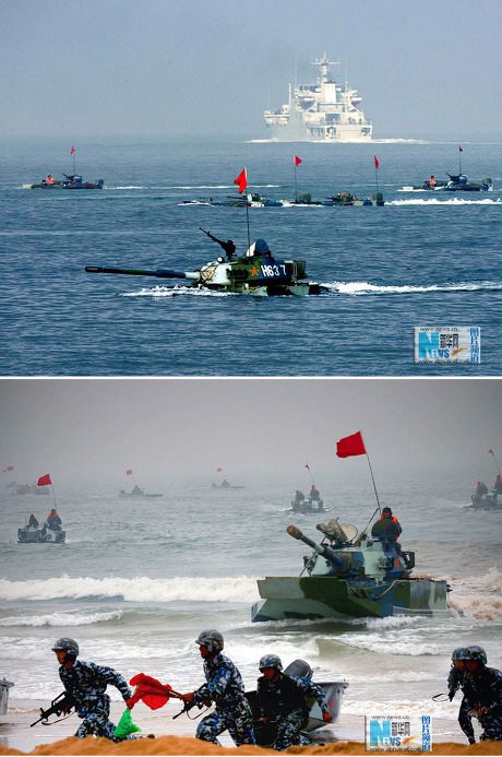 BEMIL 사진 자료실 - 유용원의 군사세계