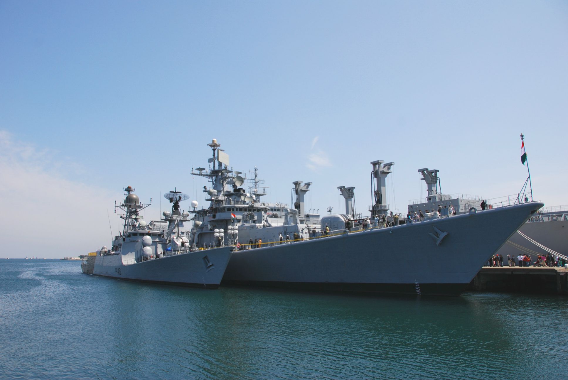 BEMIL 사진 자료실 - 유용원의 군사세계