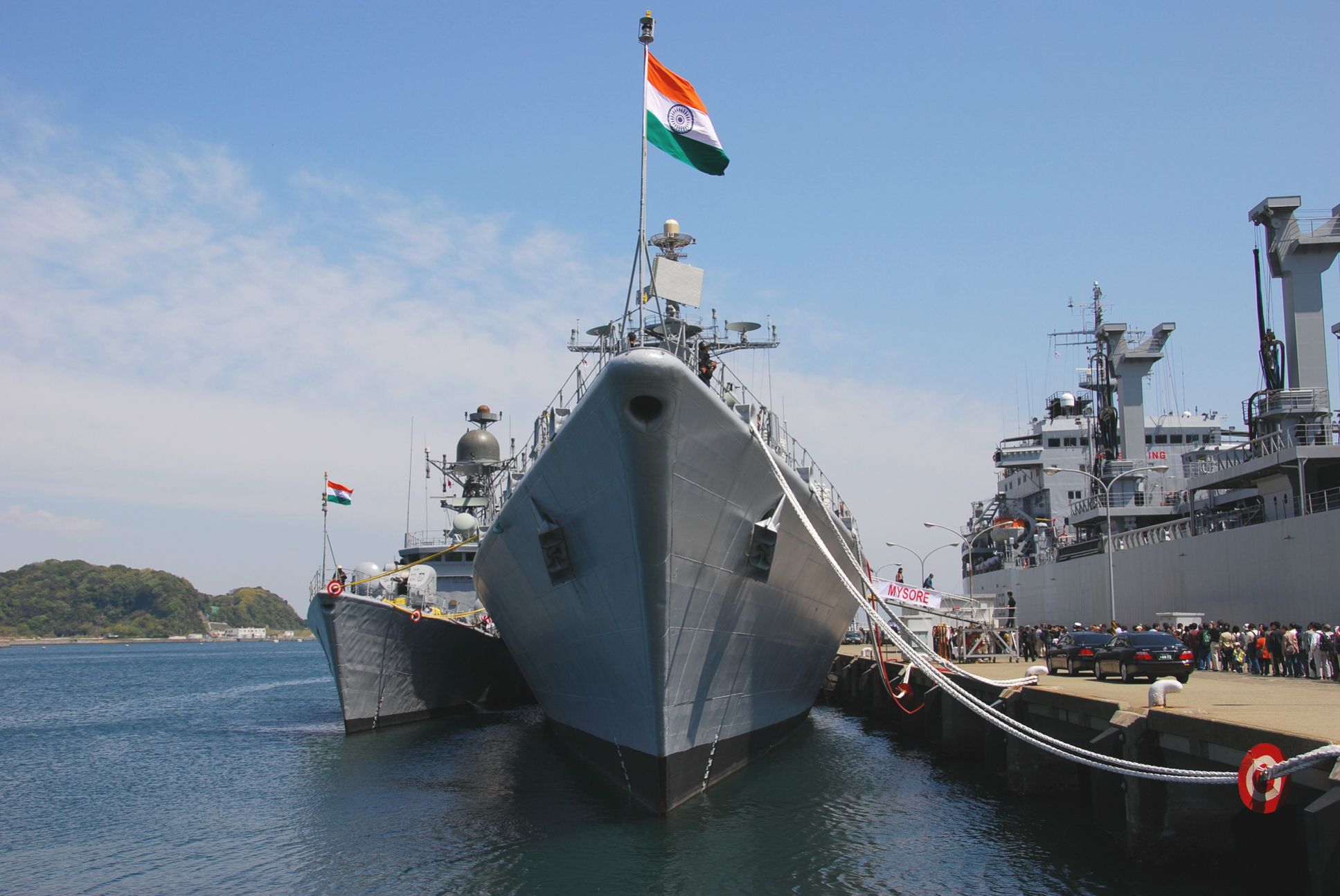 BEMIL 사진 자료실 - 유용원의 군사세계