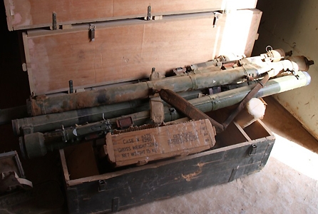 BEMIL 사진 자료실 - 유용원의 군사세계