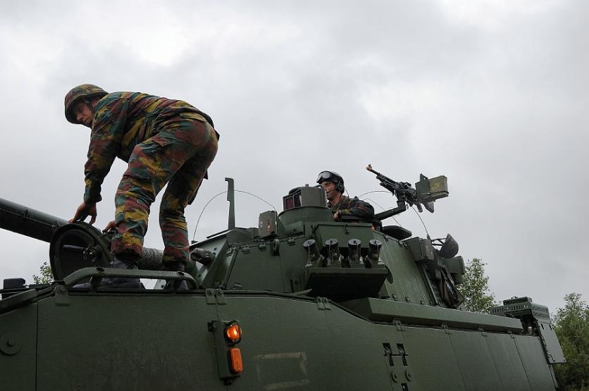 BEMIL 사진 자료실 - 유용원의 군사세계