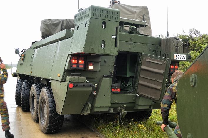 BEMIL 사진 자료실 - 유용원의 군사세계