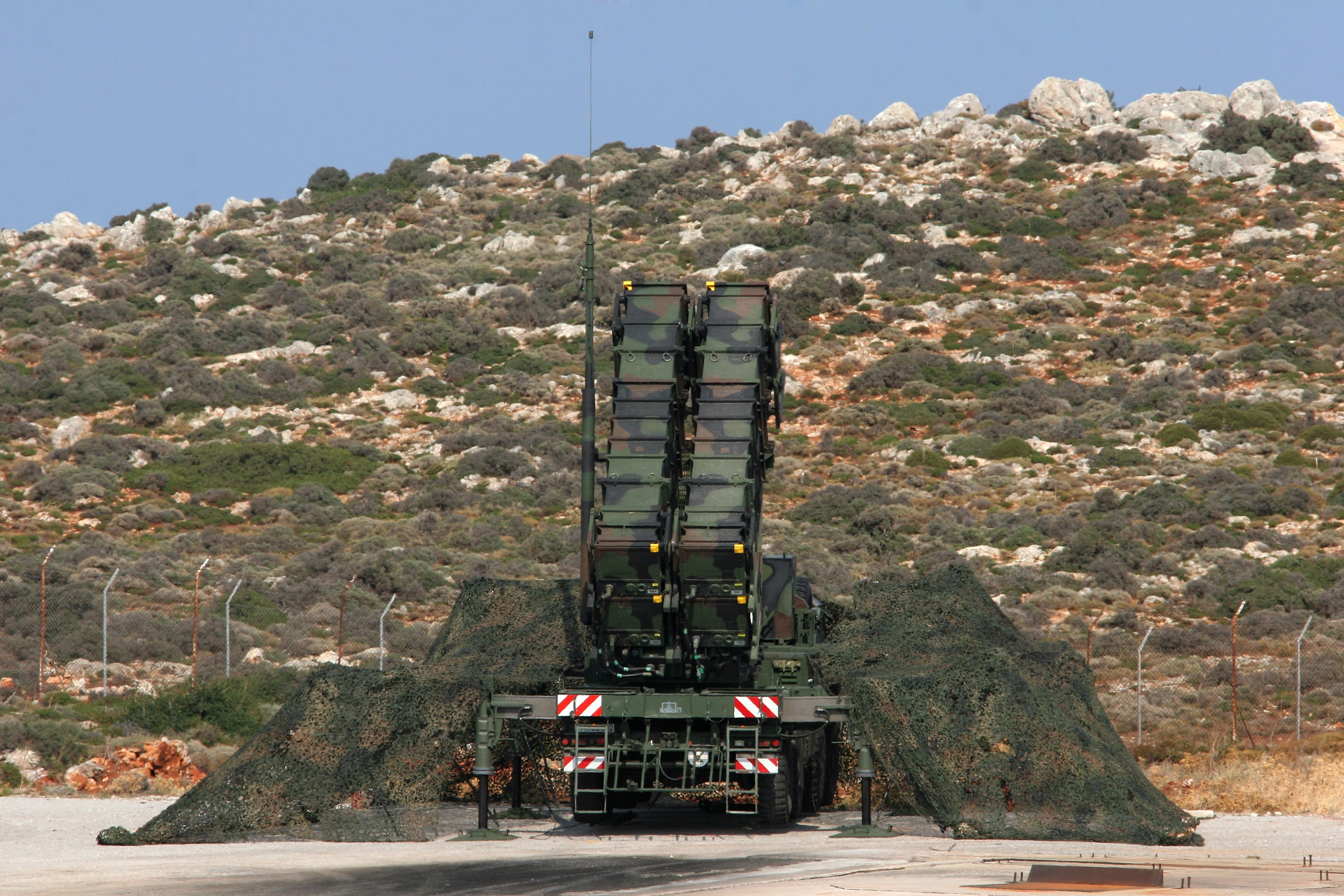 BEMIL 사진 자료실 - 유용원의 군사세계