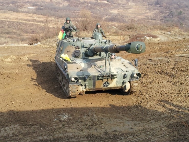 BEMIL 사진 자료실 - 유용원의 군사세계