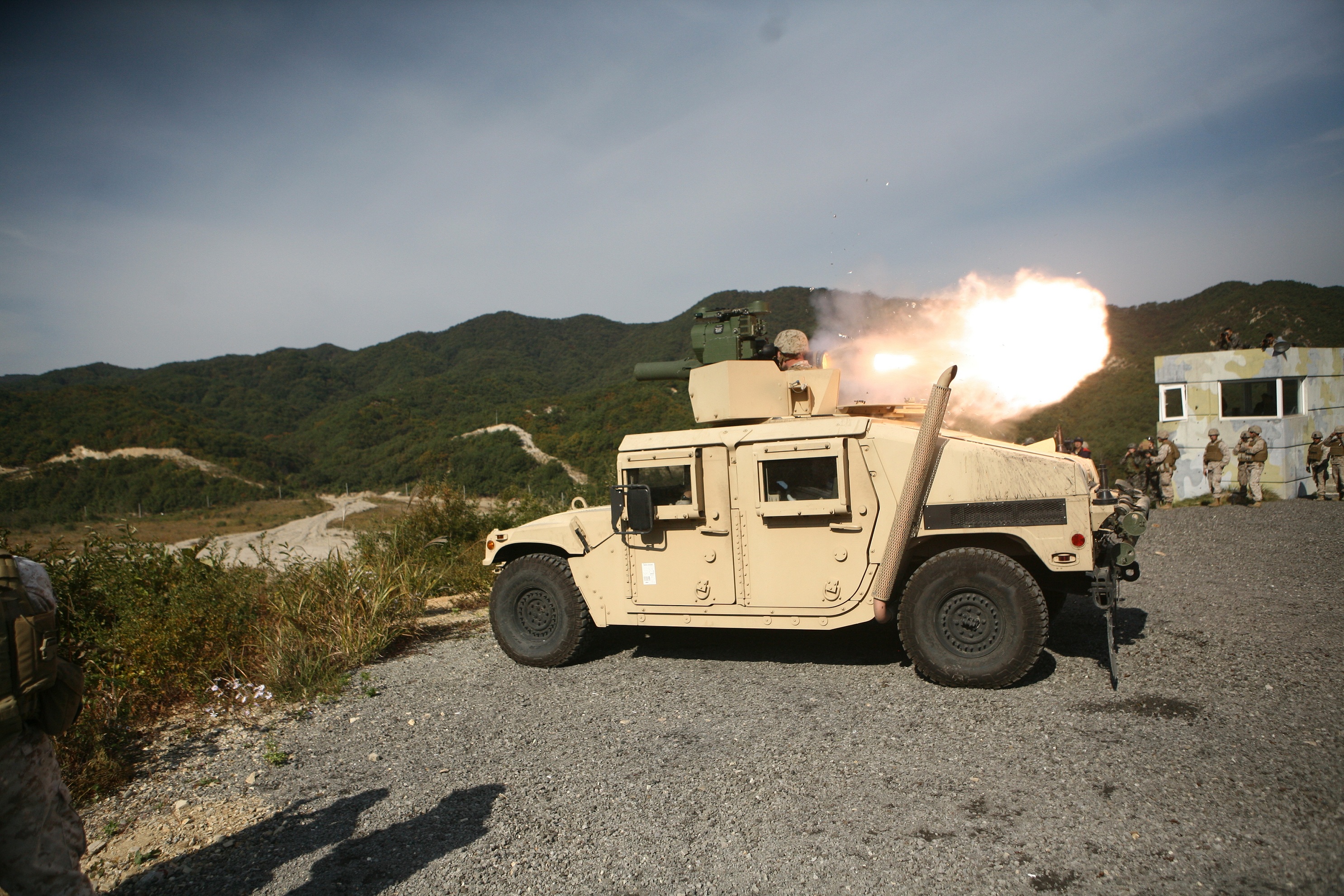 BEMIL 사진 자료실 - 유용원의 군사세계