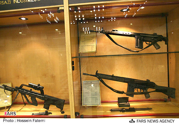 BEMIL 사진 자료실 - 유용원의 군사세계