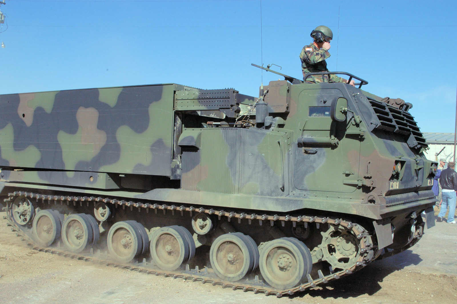 BEMIL 사진 자료실 - 유용원의 군사세계