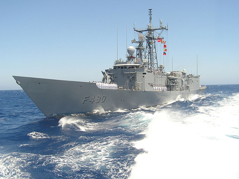 BEMIL 사진 자료실 - 유용원의 군사세계