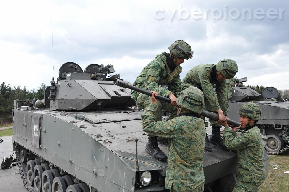 BEMIL 사진 자료실 - 유용원의 군사세계