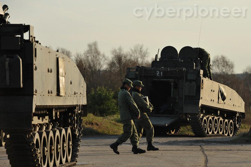 BEMIL 사진 자료실 - 유용원의 군사세계