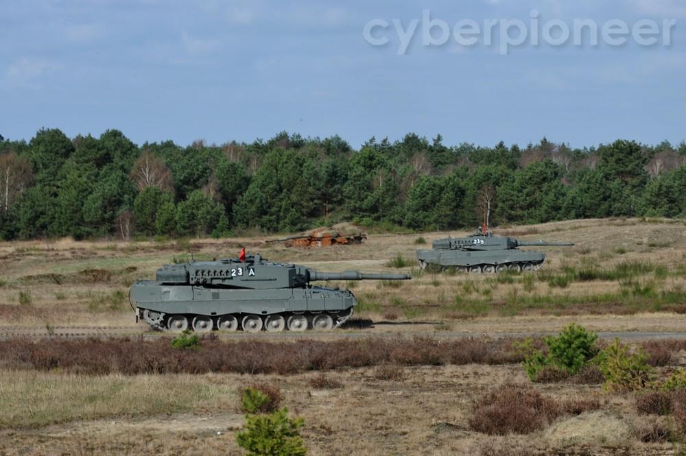 BEMIL 사진 자료실 - 유용원의 군사세계