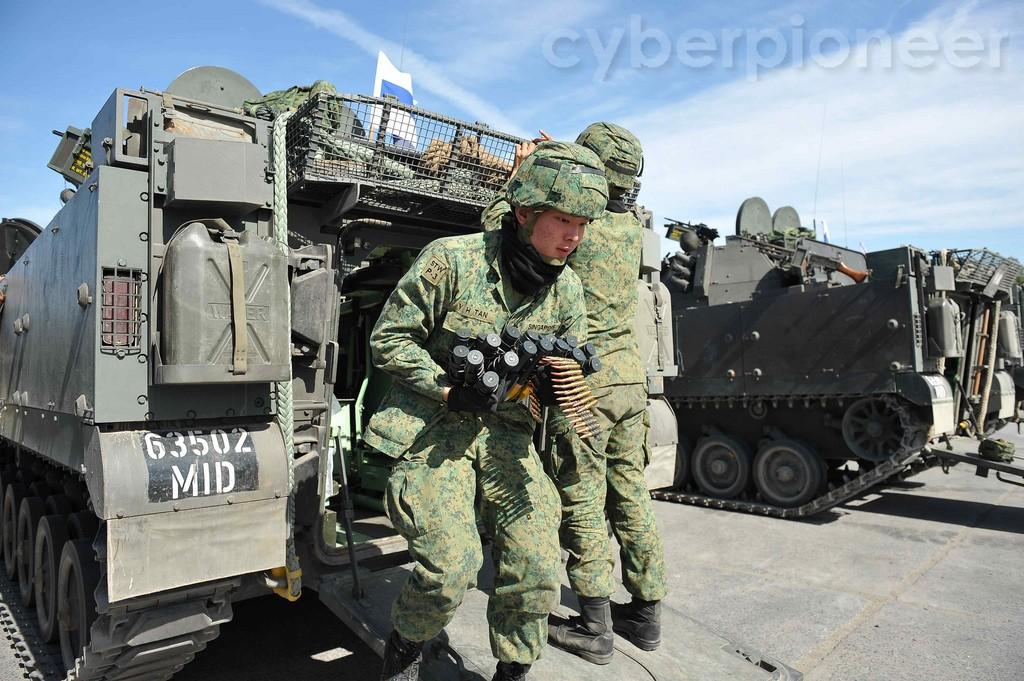 BEMIL 사진 자료실 - 유용원의 군사세계