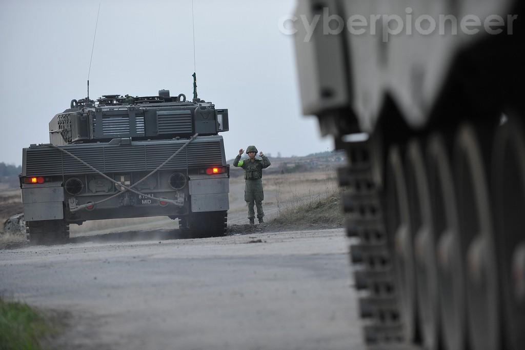 BEMIL 사진 자료실 - 유용원의 군사세계