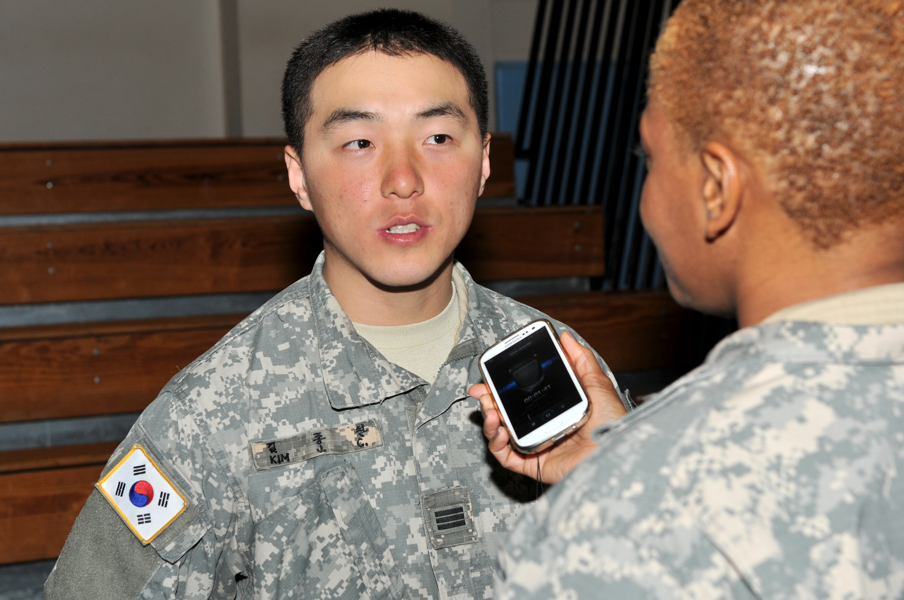 BEMIL 사진 자료실 - 유용원의 군사세계