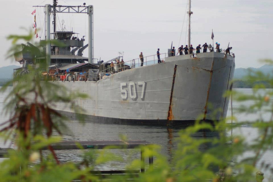 BEMIL 사진 자료실 - 유용원의 군사세계