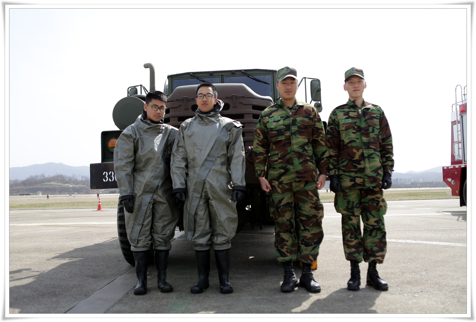 BEMIL 사진 자료실 - 유용원의 군사세계