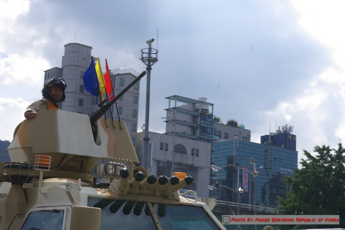 BEMIL 사진 자료실 - 유용원의 군사세계