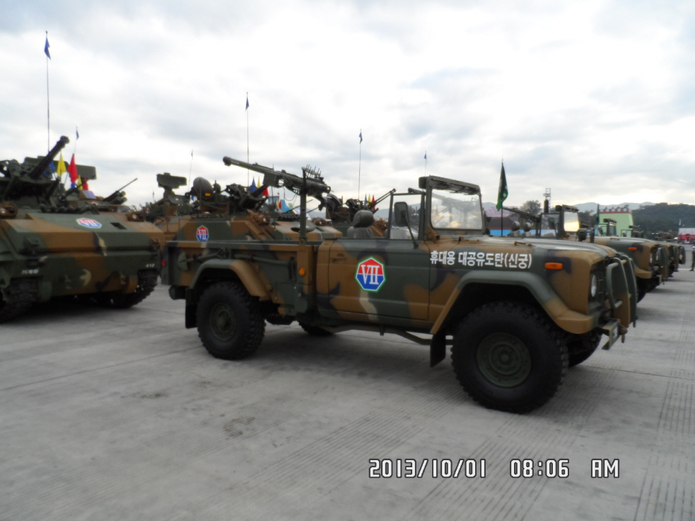 BEMIL 사진 자료실 - 유용원의 군사세계