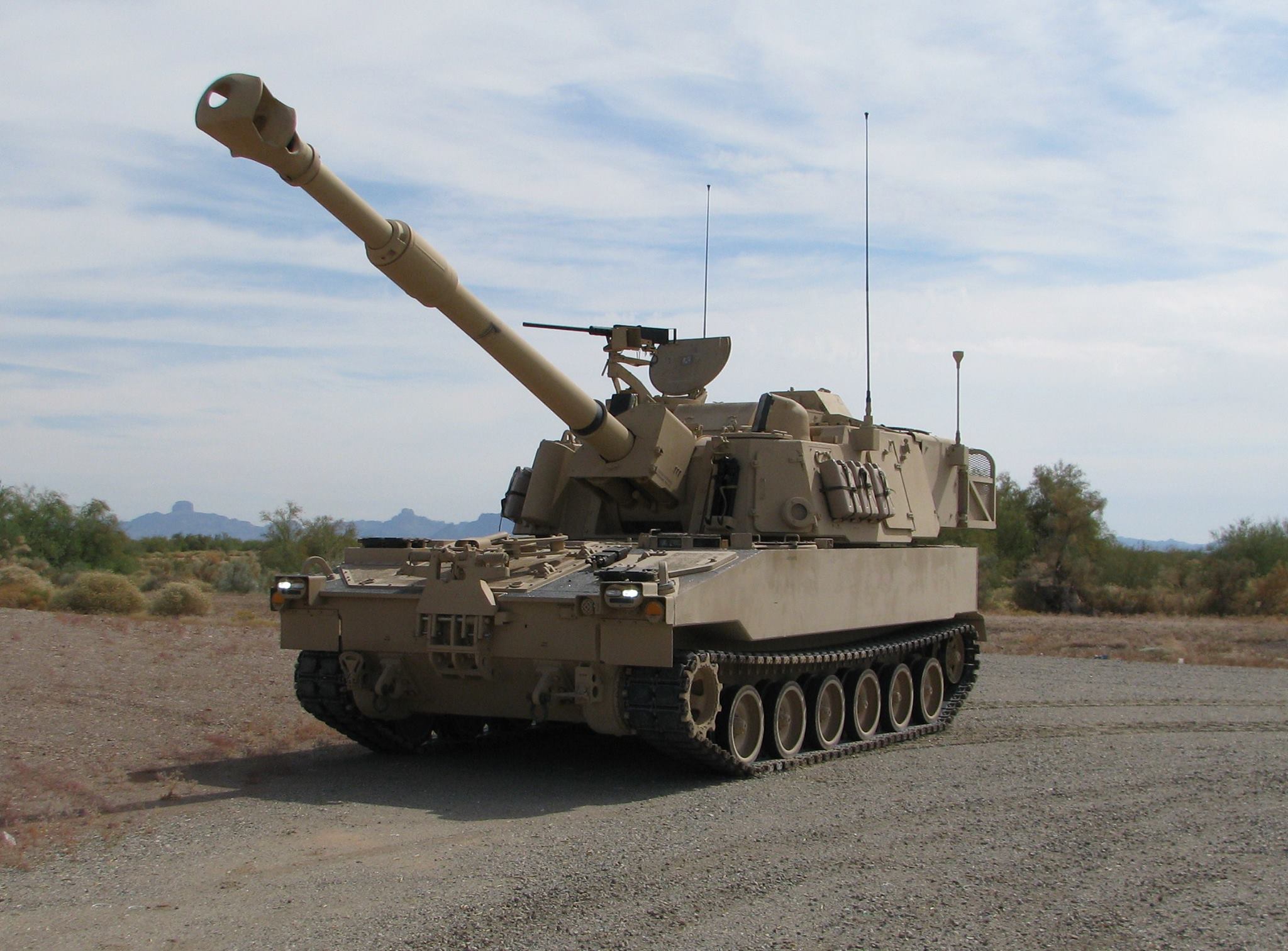 BEMIL 사진 자료실 - 유용원의 군사세계