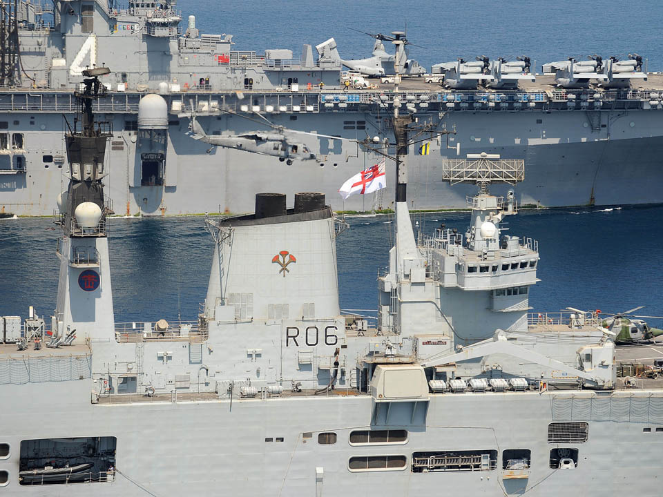 BEMIL 사진 자료실 - 유용원의 군사세계