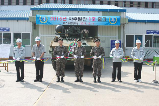 BEMIL 사진 자료실 - 유용원의 군사세계