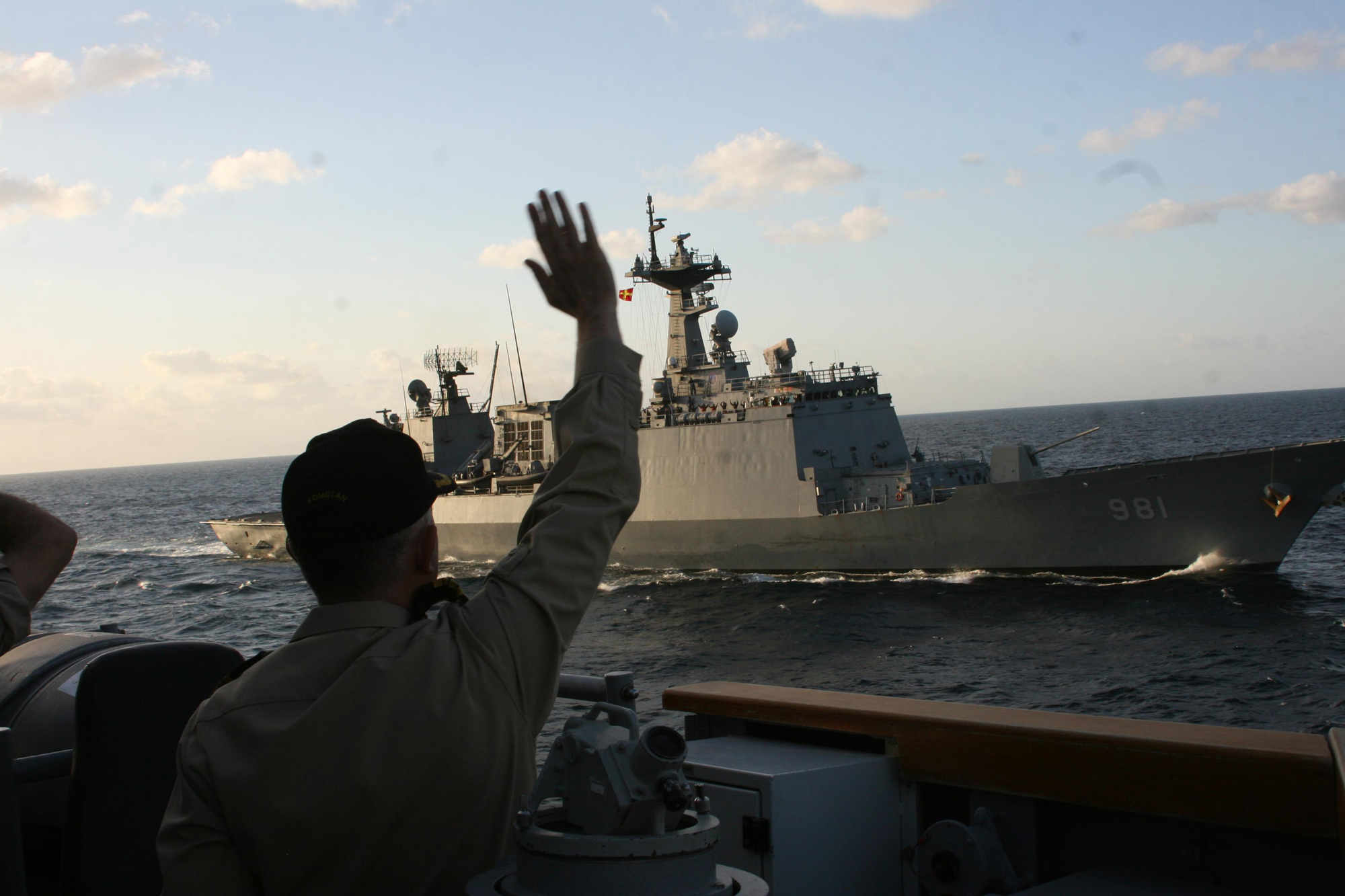 BEMIL 사진 자료실 - 유용원의 군사세계