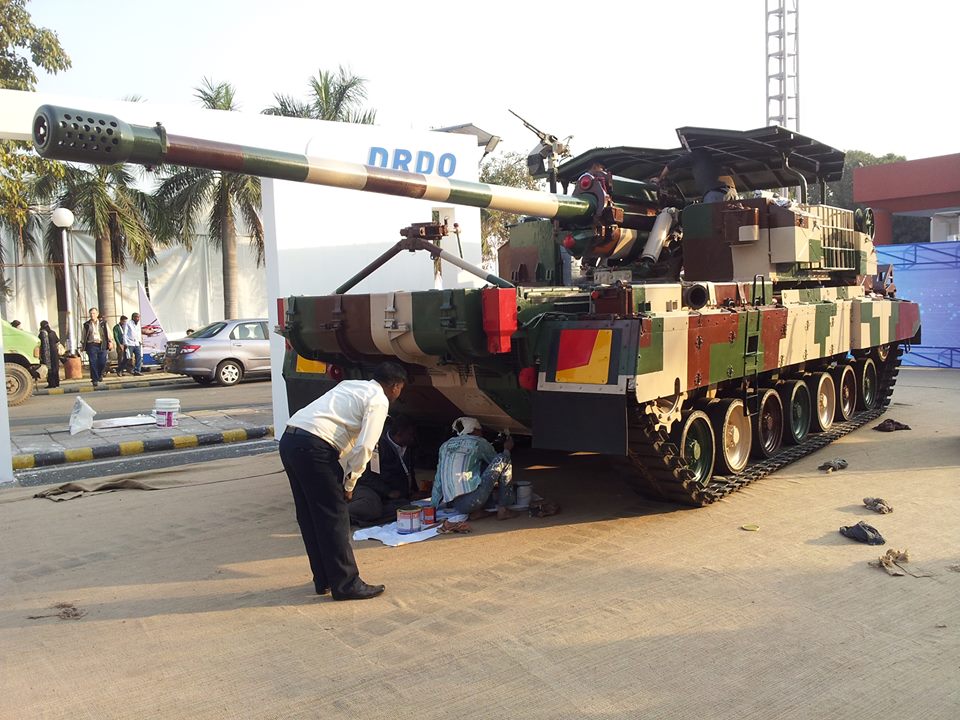 BEMIL 사진 자료실 - 유용원의 군사세계