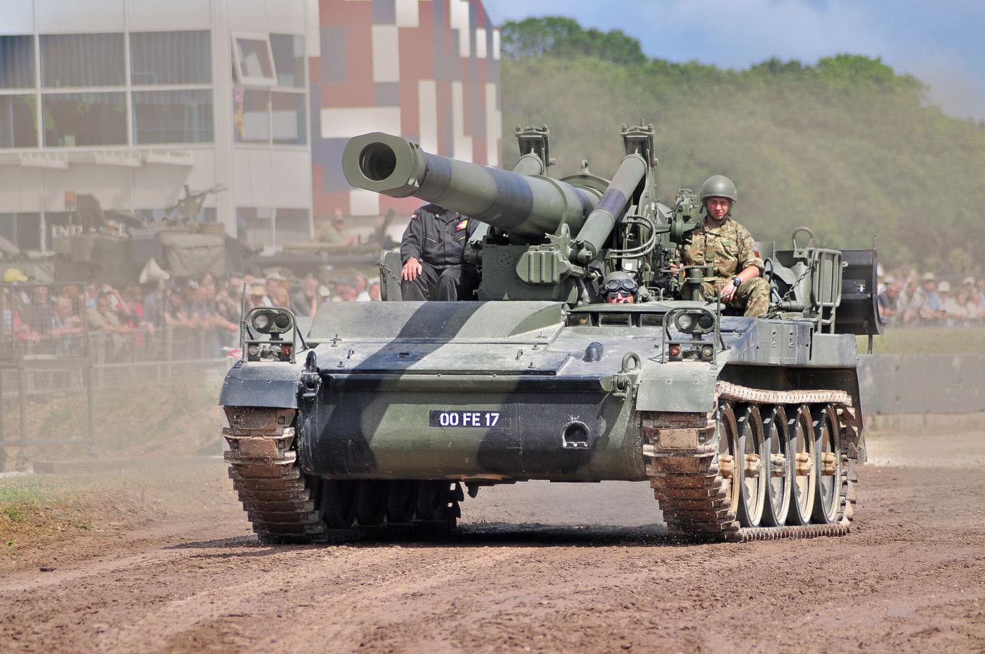 BEMIL 사진 자료실 - 유용원의 군사세계